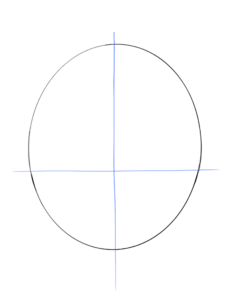 How To Draw An Anchor – Step By Step | The Drawing Journey